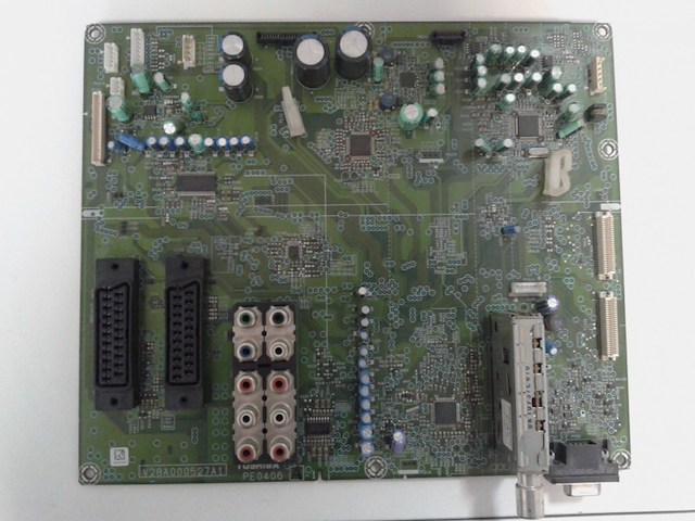 V28A000527A1 main board