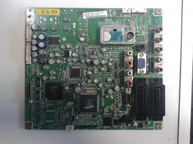 BN94-01365A main board