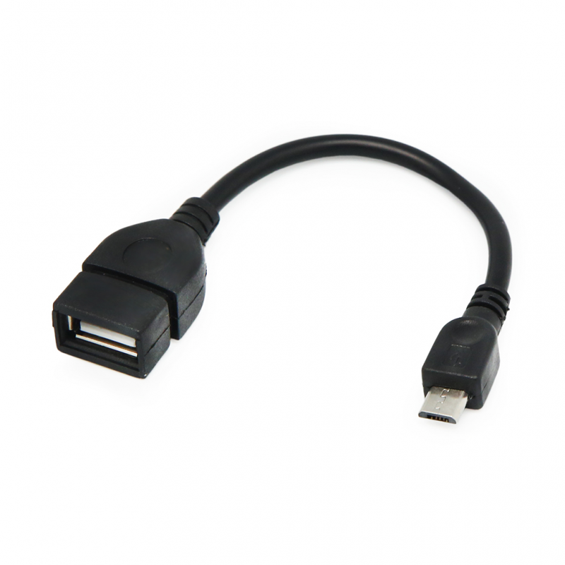 Kabal micro USB na USB Z