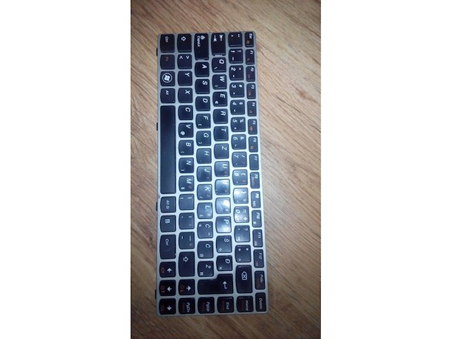 Lenovo z360 tastatura
