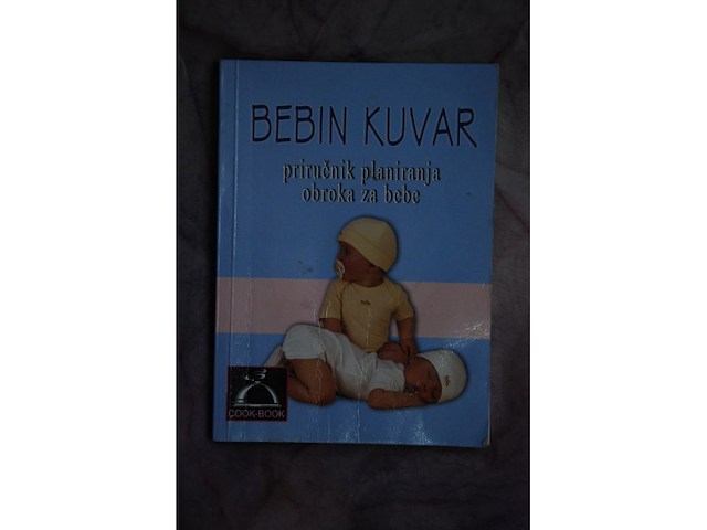 Bebin kuvar