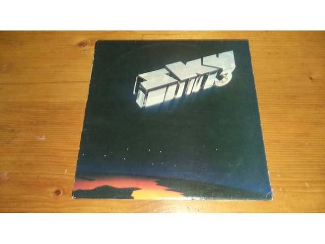 LP: SKY - SKY 3   (Album Jugodisk)