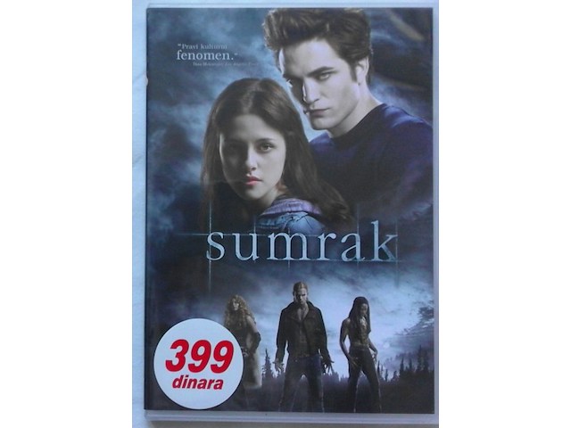 SUMRAK