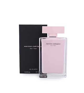 Narciso Rodriguez For Her Narciso Rodriguez parfem
Narciso Rodriguez parfem
eau de parfum, 50 ml