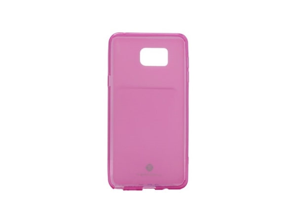 Torbica Teracell Giulietta za Samsung N920 Note 5 pink