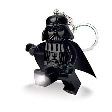Star wars Flash light-Darth Vader-Black