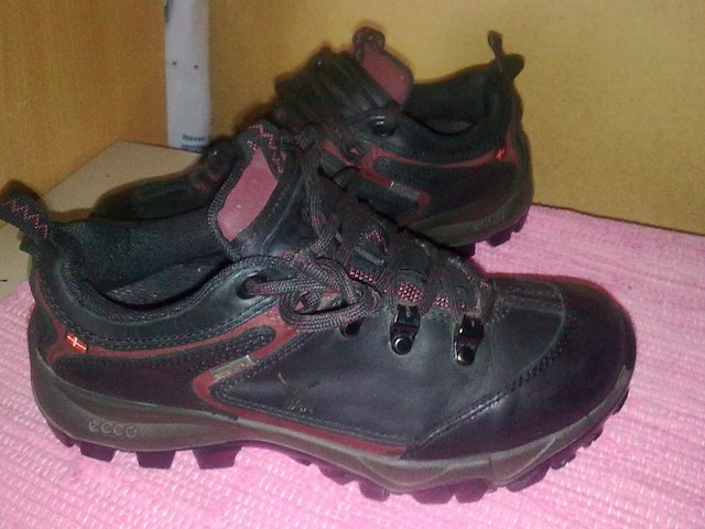 Ecco Gore-tex,nepromocive-original