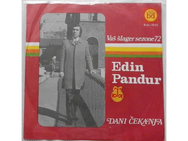 RDIN  PANDUR  -  DANI  CEKANJA