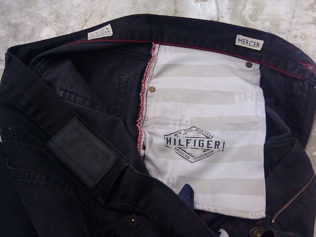 TOMMY HILFIGER MERCER W 38 L 36