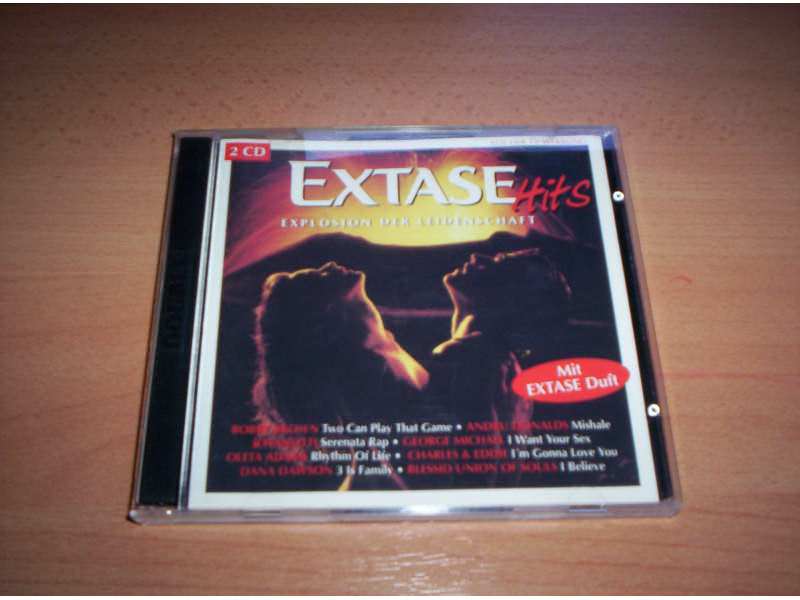 Various - Extase Hits
