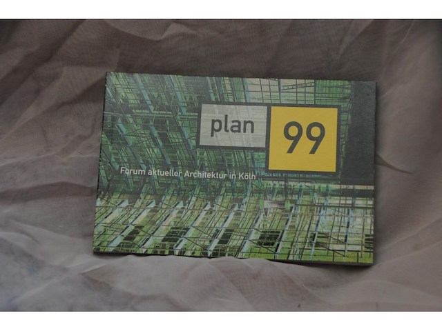 Plan 99 Keln