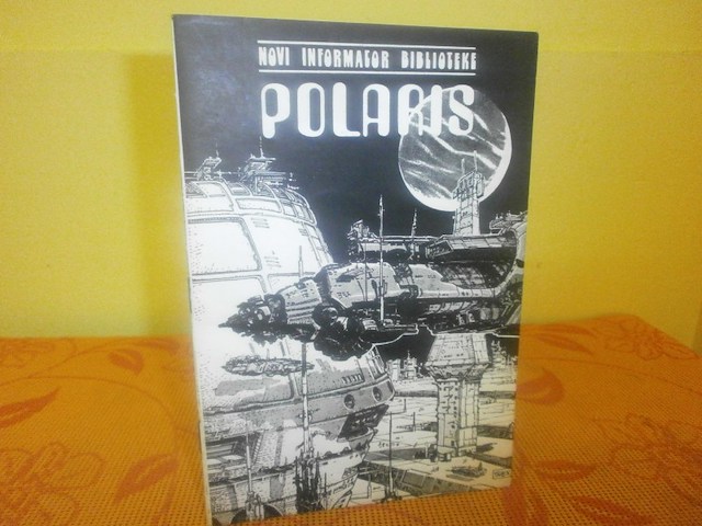 NOVI INFORMATOR POLARIS   broj 2