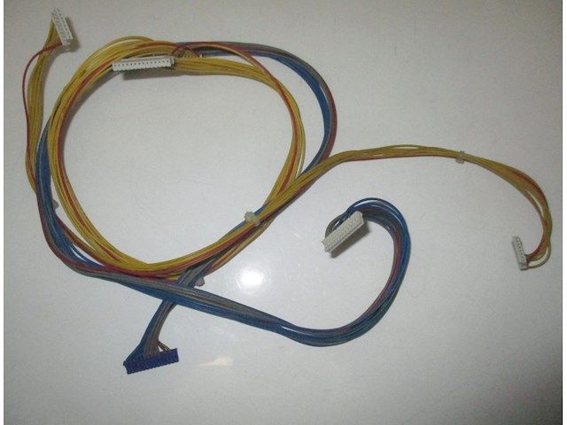 Kablovi za SEG 32`LCD TV