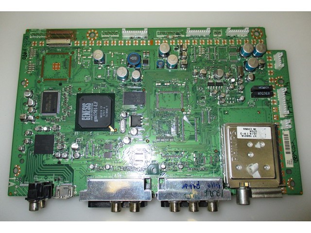 3139 123 6117.3 WK551.3Maticna ploca za Philips LCD TV