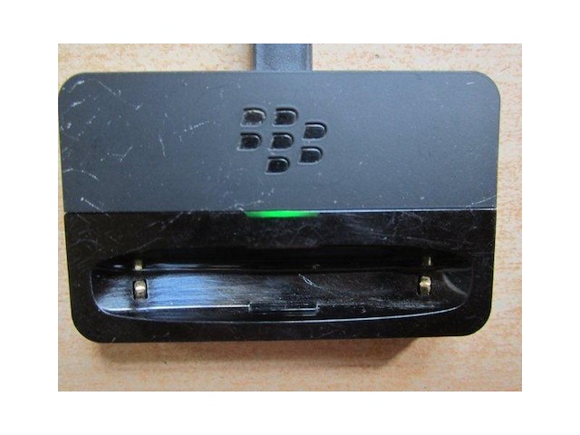 Blackberry Charging Dock/Stand za 9900/9930