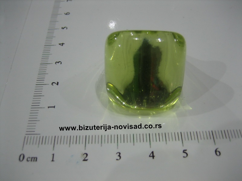 Zeleni prsten