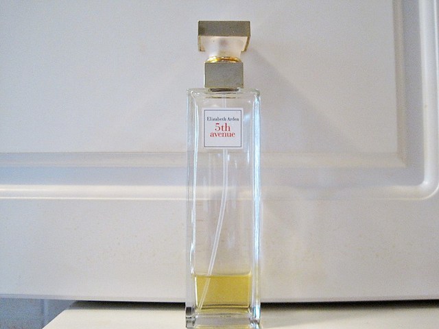 5th Avenue Elizabeth Arden