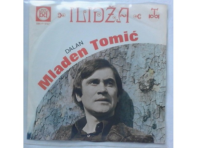 MLADEN TOMIC - DALAN