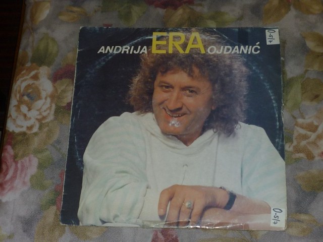 Andrija Era Ojdanic