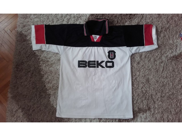 Dres F.c Besiktas