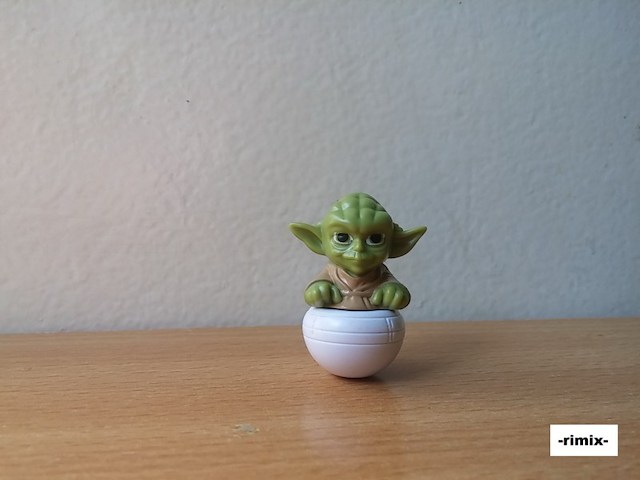 Star Wars - Yoda