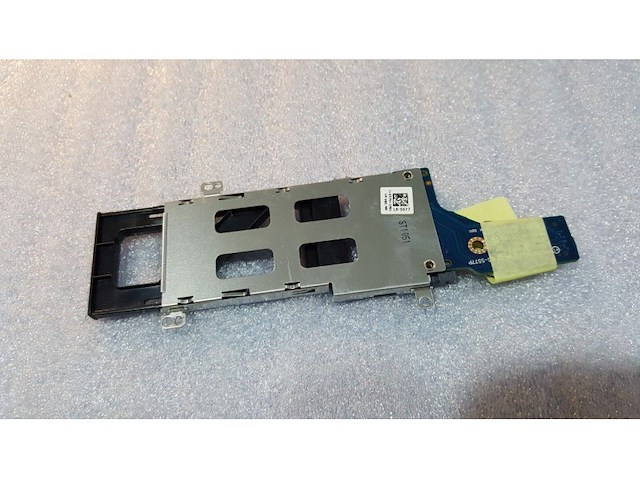 CITAC KARTICA ZA DELL LATITUDE E6510