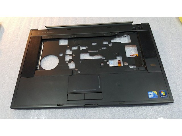 PALMREST ZA DELL LATITUDE E6510