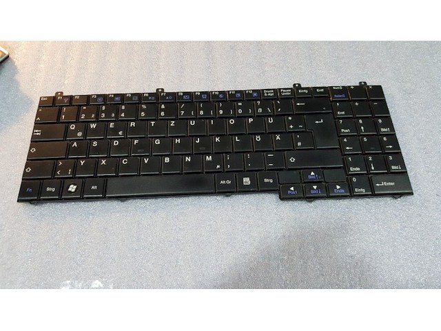 TASTATURA ZA Medion Akoya P8612 ( MD 98110 )