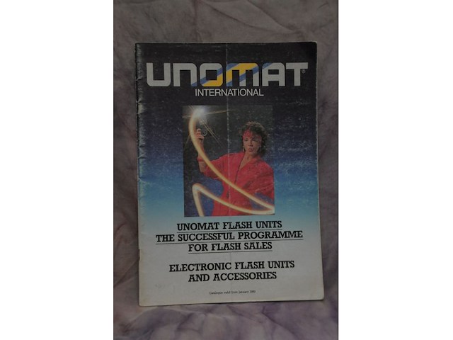 Unomat international