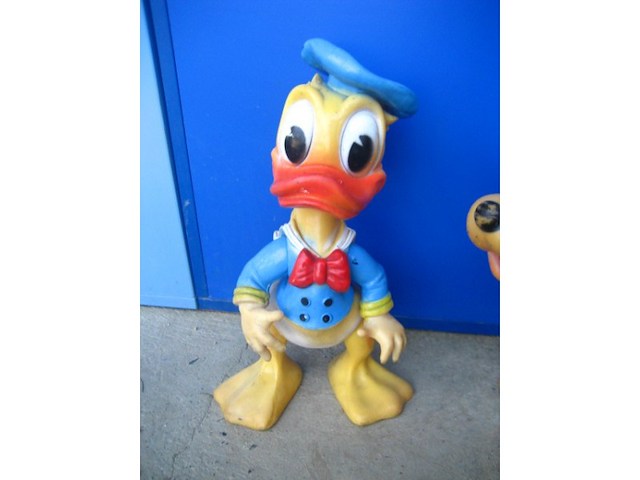 WALT DISNEY ART 110 PAJA PATAK