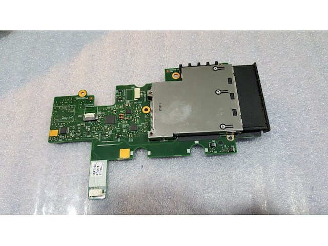AUDIO - CITAC KARTICA ZA HP ProBook 6450b