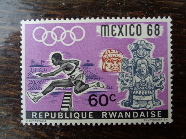 aaa98 ruanda