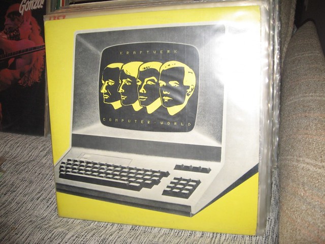 kraftwerk