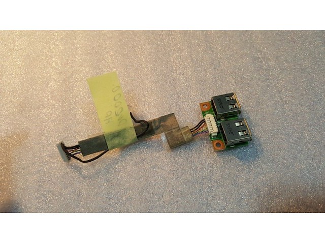 USB  KONEKTOR ZA HP PAVILION DV2000