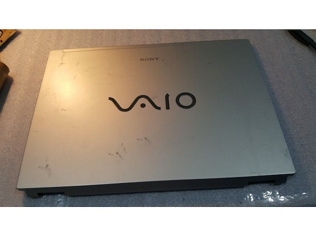 GORNJI DEO KUCISTA ZA Sony Vaio PCG-3A1M (VGN-FZ31M