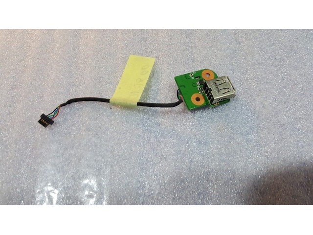 USB KONEKTOR ZA HP PAVILION DV9000 DV9500