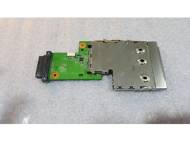 CITAC KARTICA ZA HP PAVILION DV9000 DV9500