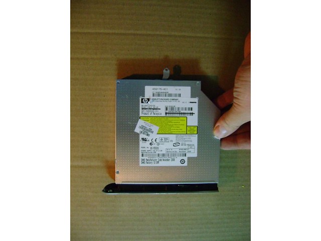 DVD-RW za HP Pavilion dv6 2030ez