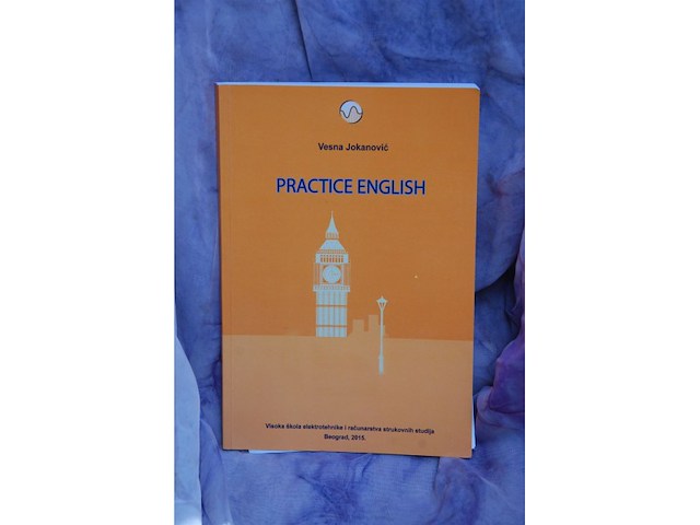 Practice english