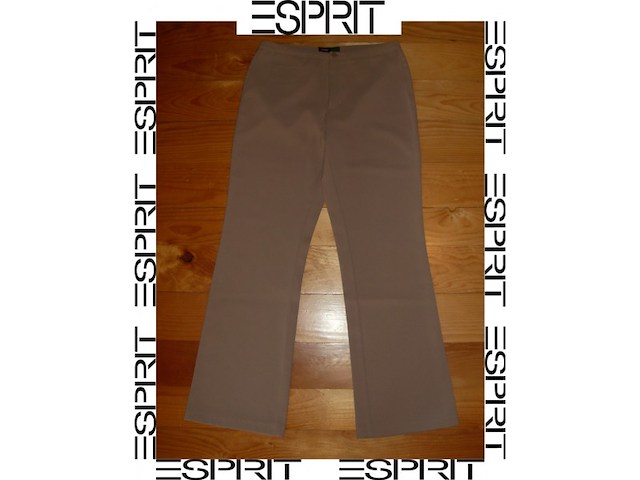 Pantalone ESPRIT krem vel.L