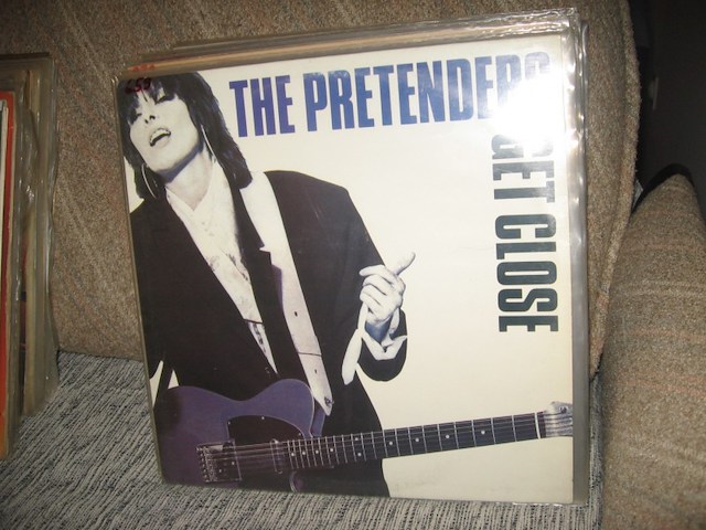 pretenders