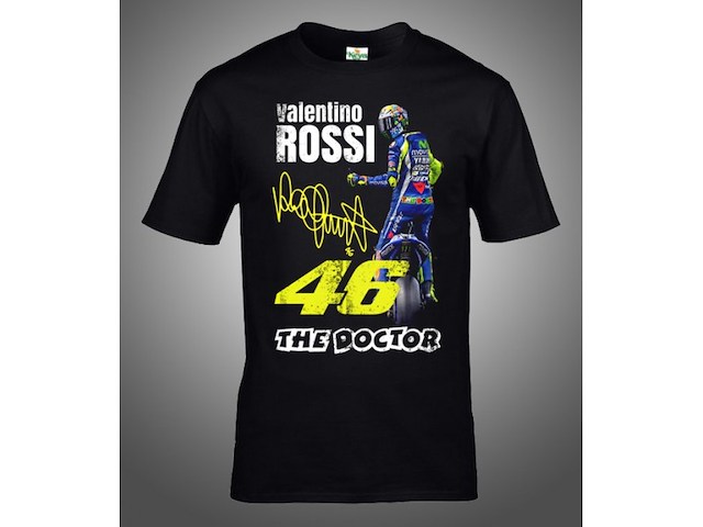 Majica Valentino Rossi