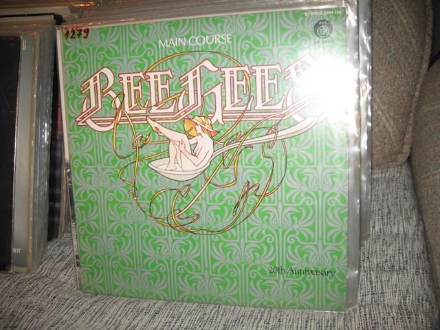 bee gees