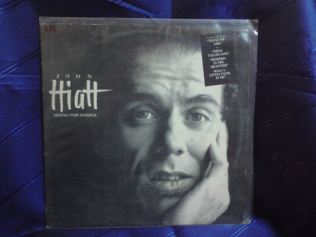 john hiatt