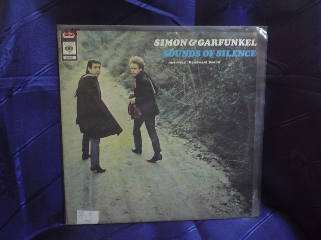 simon and garfunkel