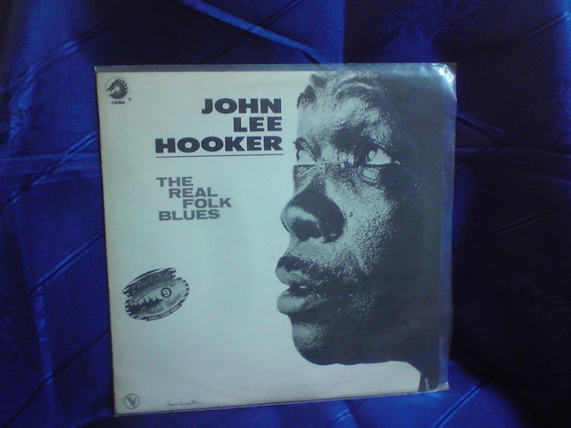 john lee hooker