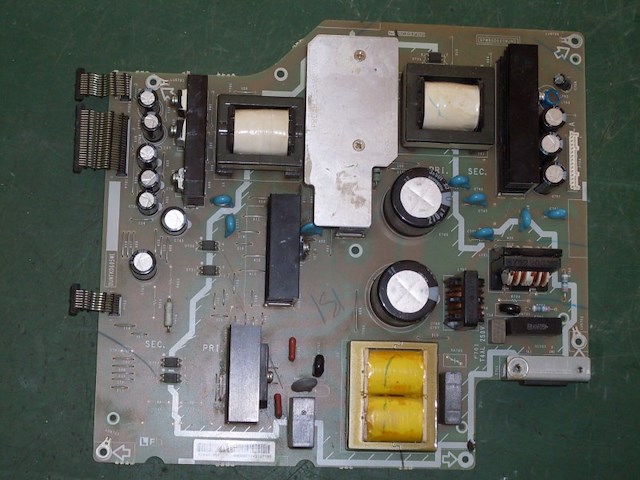 LCD - Mrezna Sharp LC37P55 - QPWBSD605WJN3