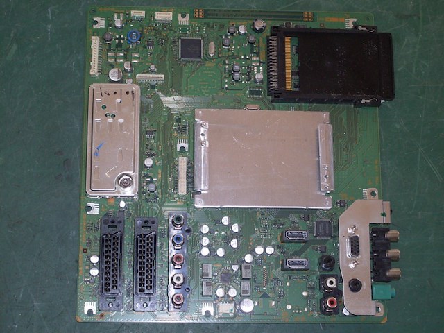 LCD - Glavna Sony KDL-40S4000 - 1-877-114-11