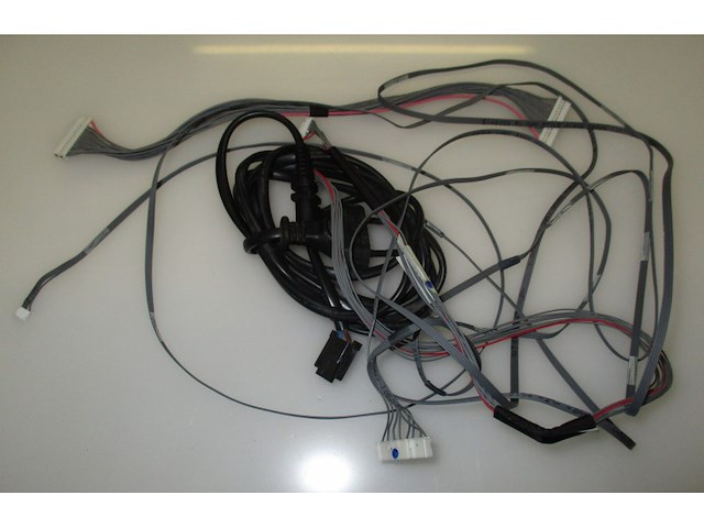 Kablovi za SHARP - LS-60LE751E 60`LED SMART TV