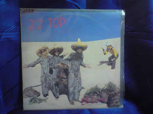 zz top